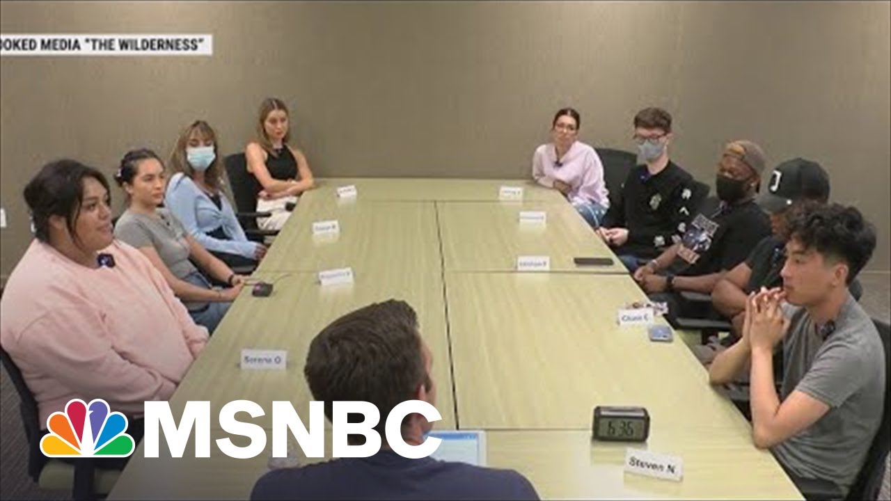 Focus Groups Offer Insights On Less-Engaged Voters And Political ...