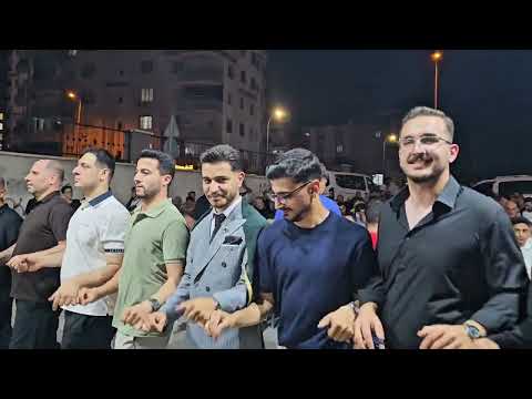 Derviş MADSOR Düğün Klipleri Mücahit KAPLAN Düğünü Gaziantep [ KİRAZ & KAPLAN ] Ailesi