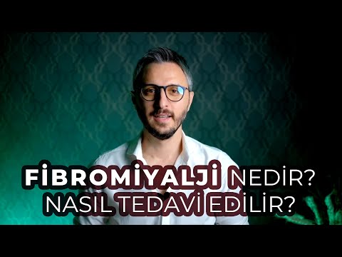 Fibromiyalji Nedir? Fibromiyalji Tedavisi Nasıl Olur?