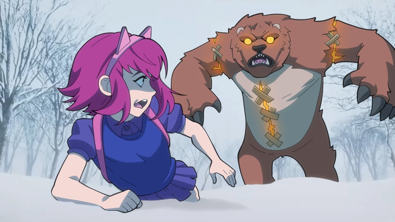 Where Tibbers goes, I go - YouTube