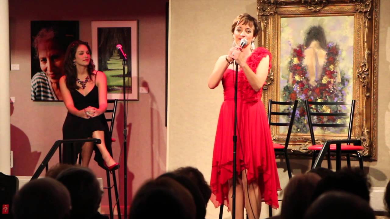 Smitten Act Two - YouTube