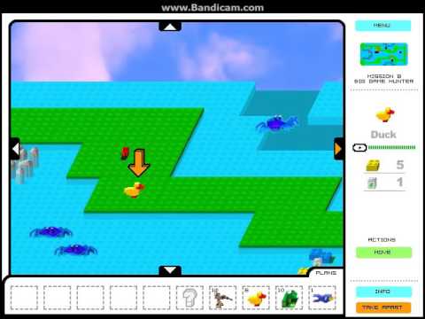 Lego World Builder 2 (Part 6) - YouTube