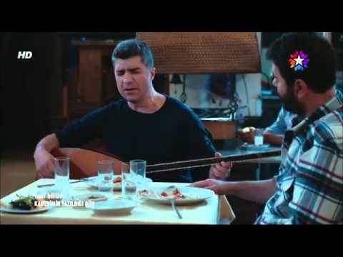 Özcan deniz -Evvelim sen oldun Ahirim sen..