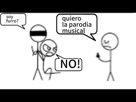 ¿porque Xiaro no a hecho la parodia musical?@xiaro - YouTube