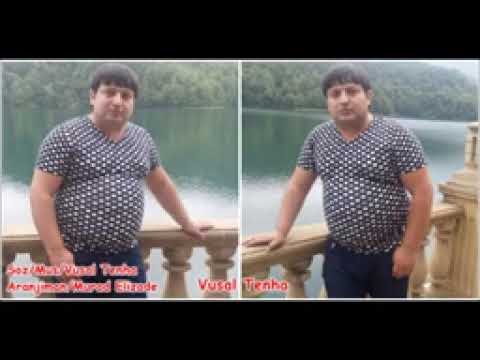 Vusal tenha Bedbext insanam 2026 yeni Resmi musiqi)