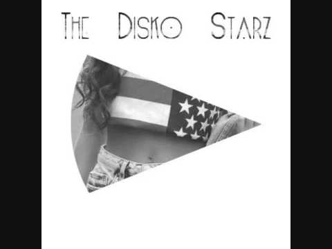 The Disko Starz-Starz n Strips & Funky Beatz - YouTube