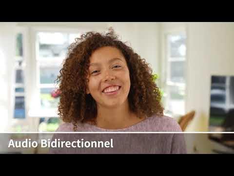 CT S20 G 4MP - YouTube