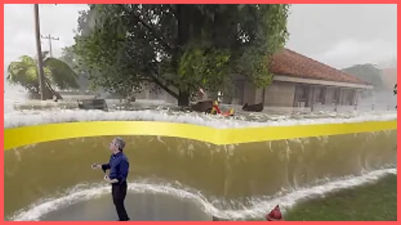 Top 5 amazing anti flooding innovation|Amazing tools and innovation|new ...