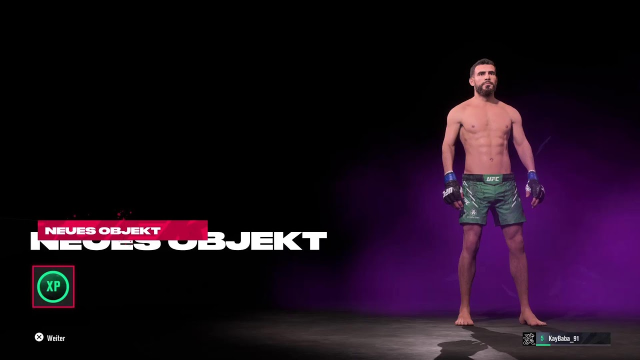 UFC 5 Live - YouTube