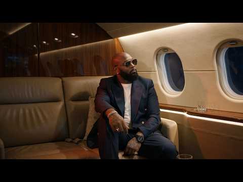 MAINY- L'INTERDIT CLIP OFFICIEL