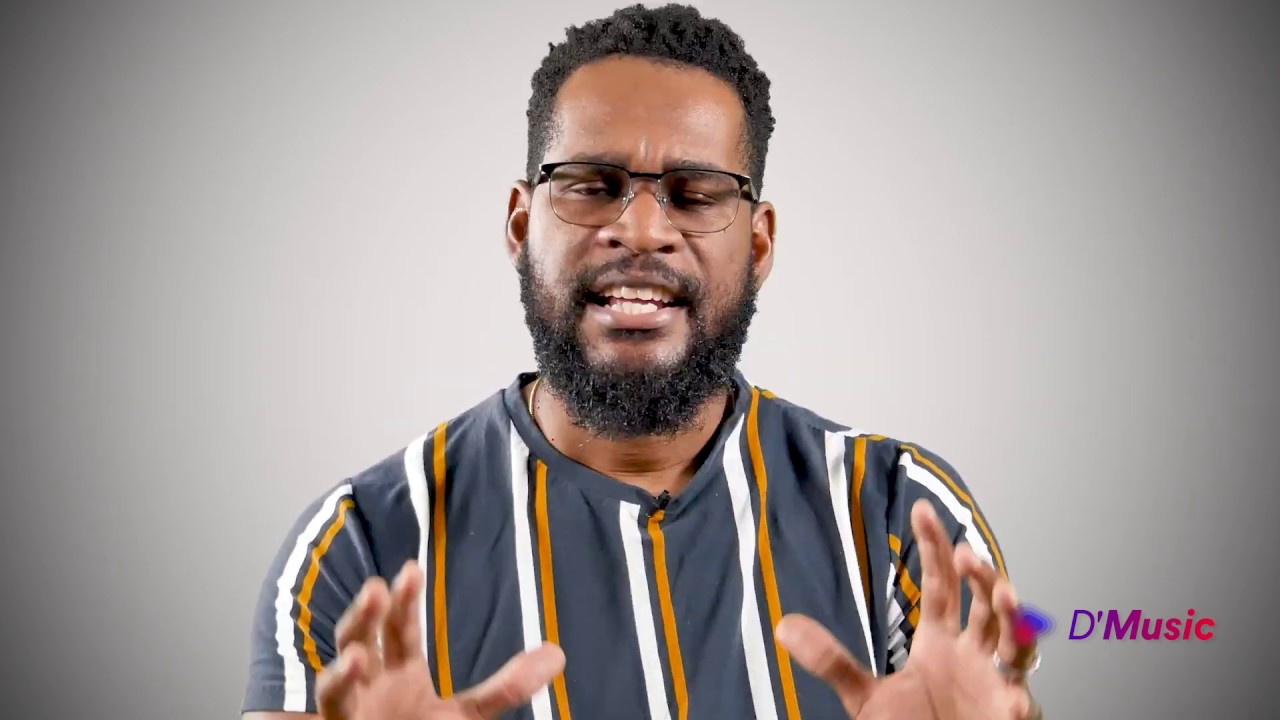 Motivational Mondays with Pastor John Yarde - YouTube