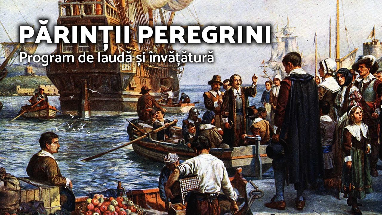 Părinții peregrini - Program de laudă și învățătură - AZSMR-Bucov LIVE ...