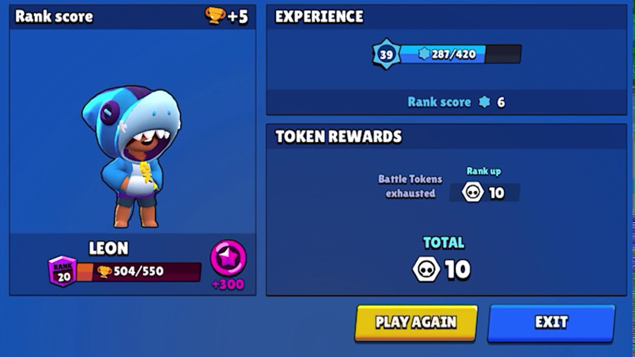 Getting Leon’s to rank 20 - YouTube