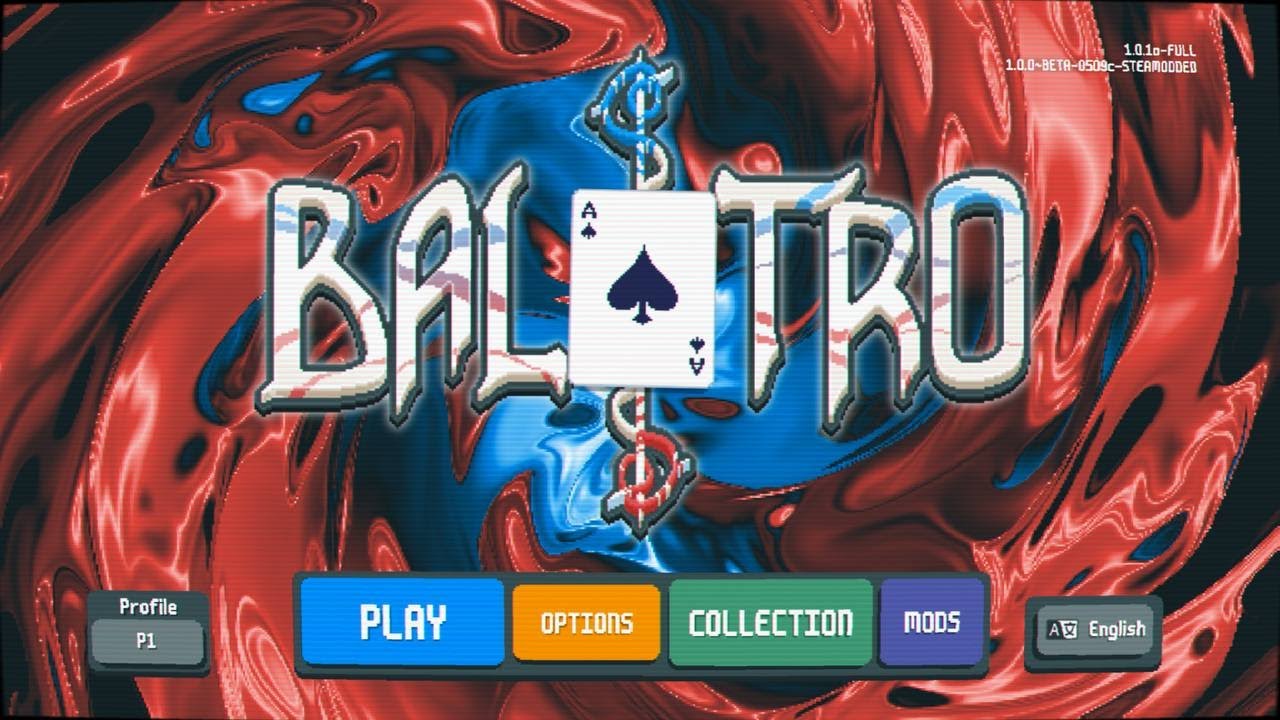 Balatro iOS Mod Guide - Without Jailbreak! - YouTube