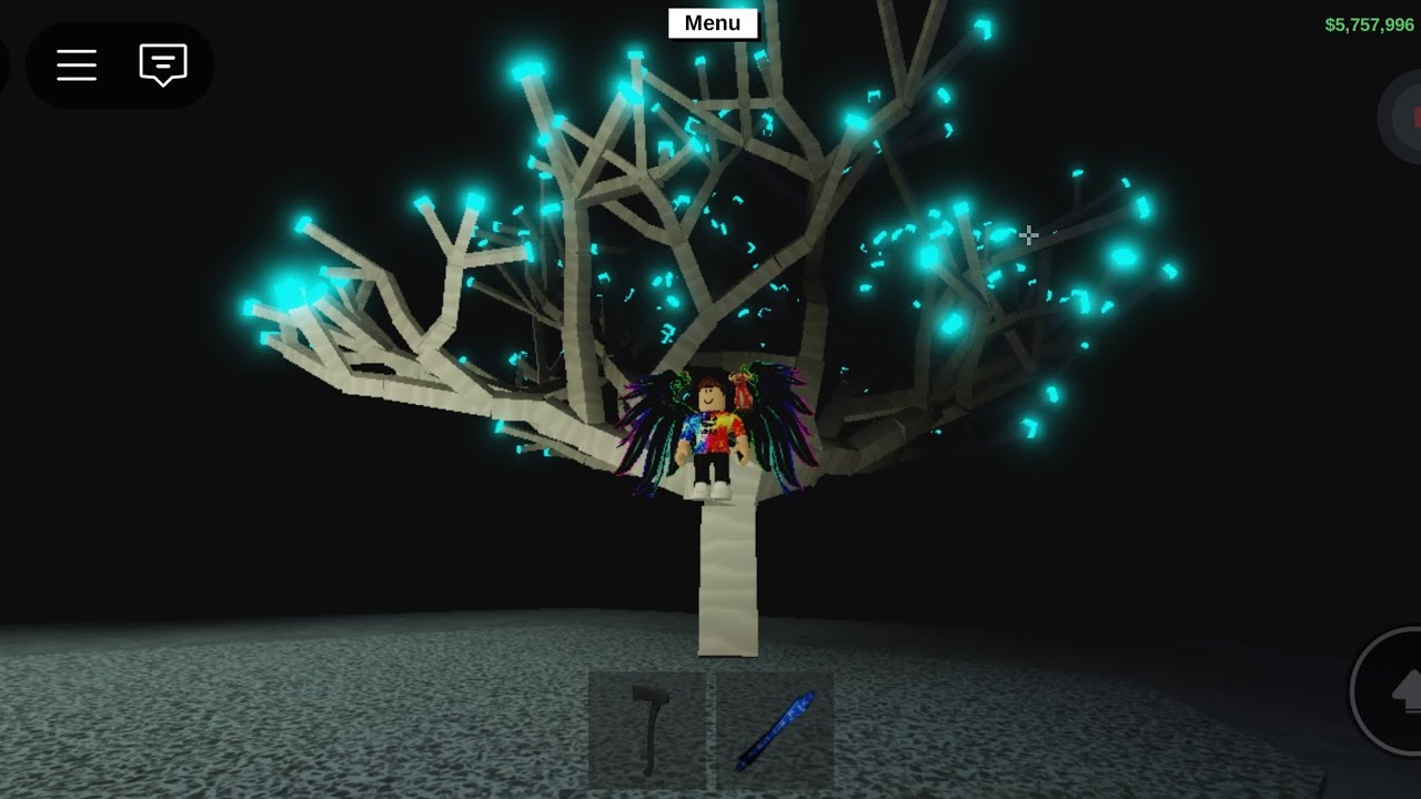 Cara mendapatkan kayu phantom - how to get phantom Wood lumber tycoon 2 ...