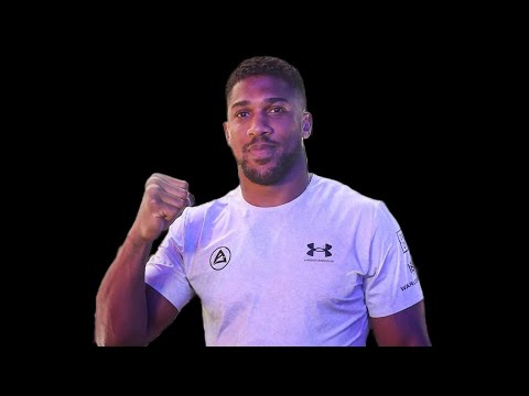 ‼️ ANTHONY JOSHUA TO RETURN THE RING JULY 25TH IN SAUDI ARABIA 