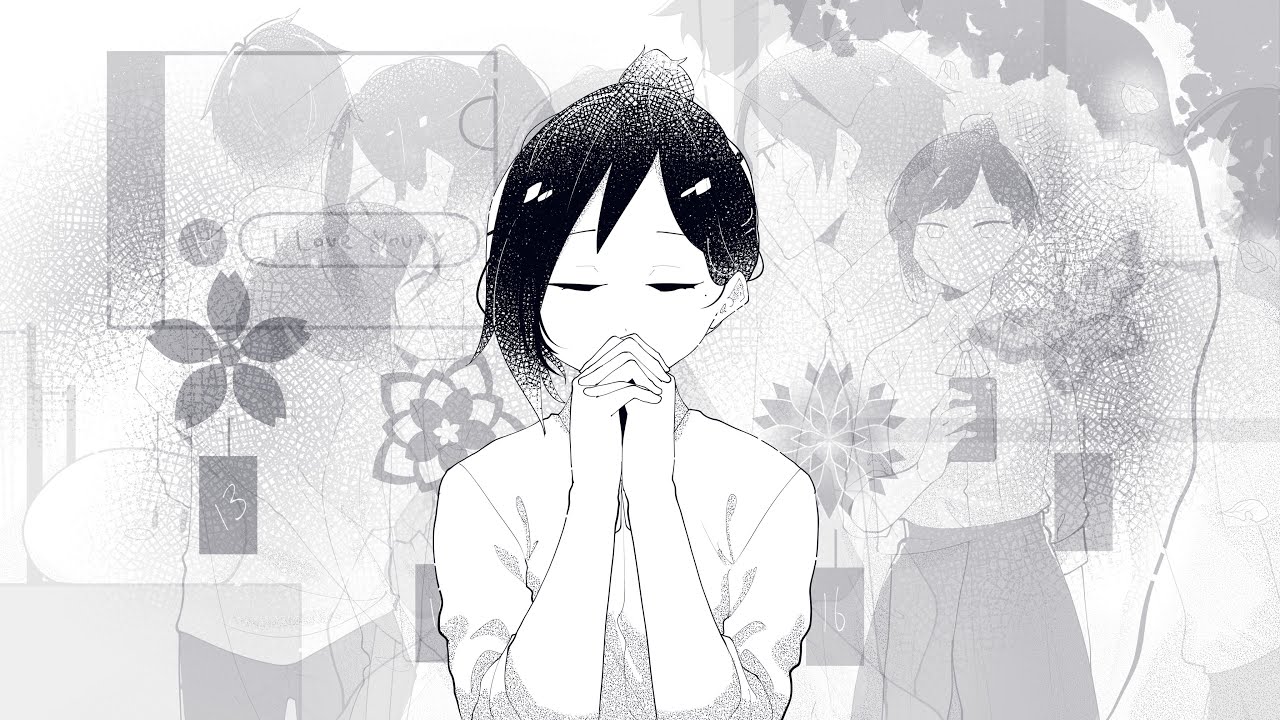 Sentimental Feelings of Love [Indonesian Sub] - YouTube