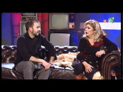 La Semana Más Larga 81 - 02 - Entrevista con María Jiménez