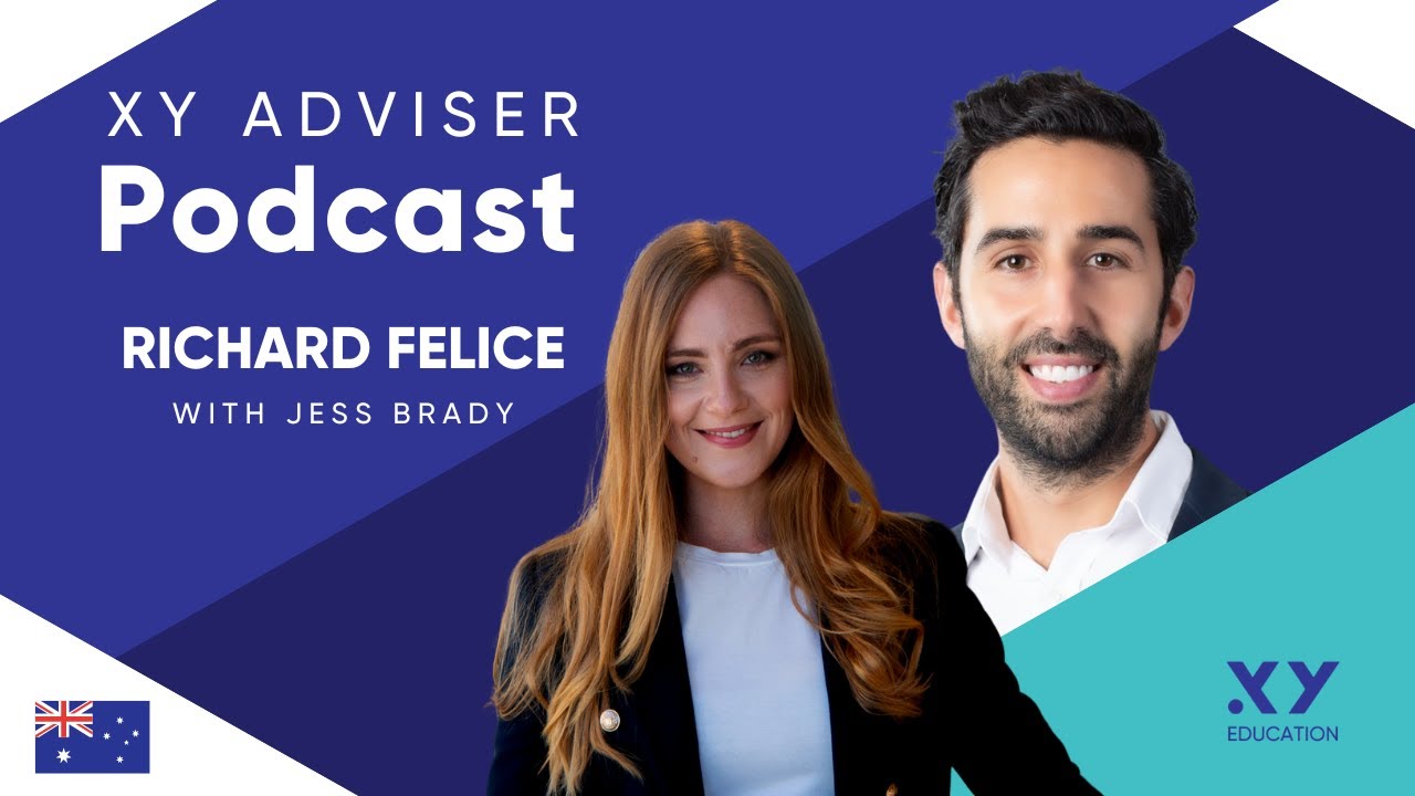 #343 Richard Felice - YouTube