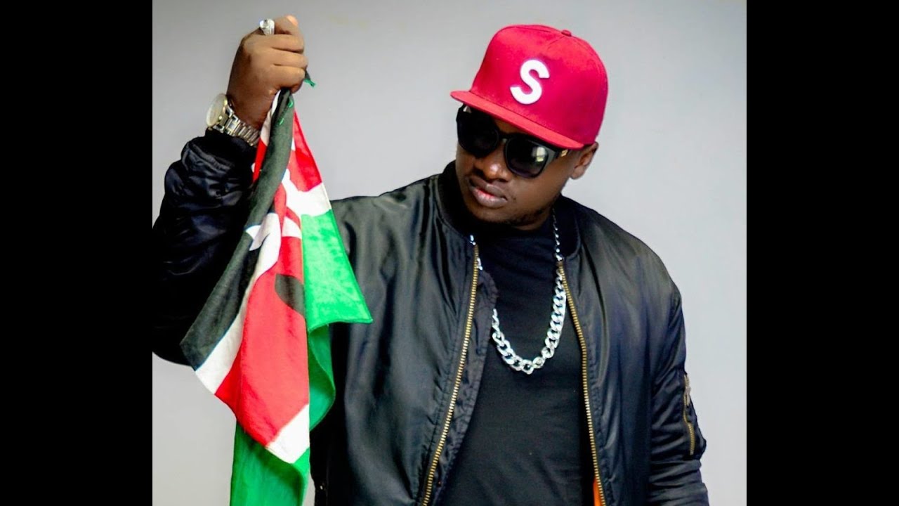 KALIGRAPH JONES FT BINDER ...KASONGO OFFICIAL VIDEO. - YouTube