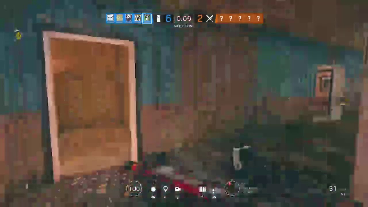 R6 Random 5v5 w/ friends | Rainbow Six Siege - YouTube