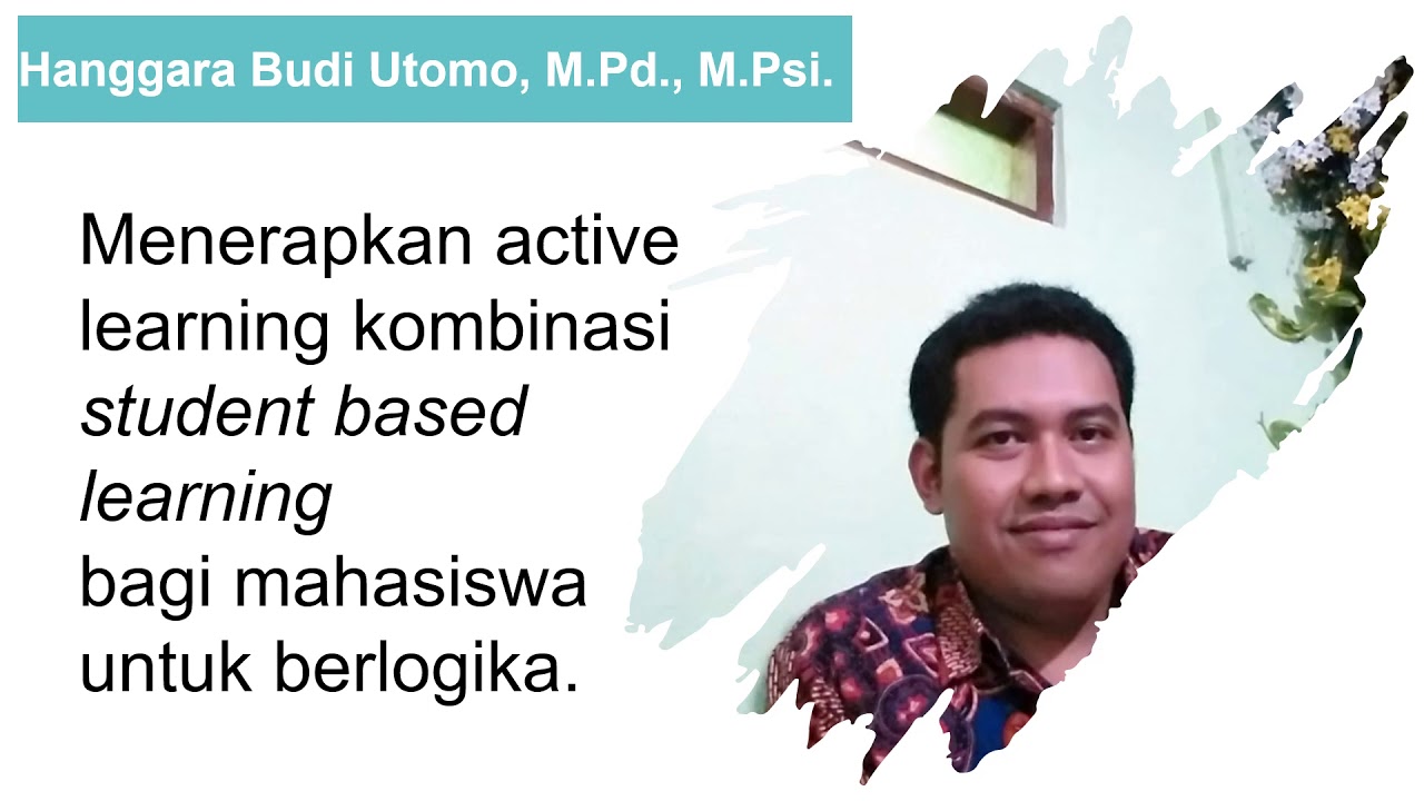 Testimoni Dosen Prodi PGPAUD - YouTube