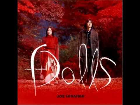 Dolls - Joe Hisaishi (Dolls Soundtrack)