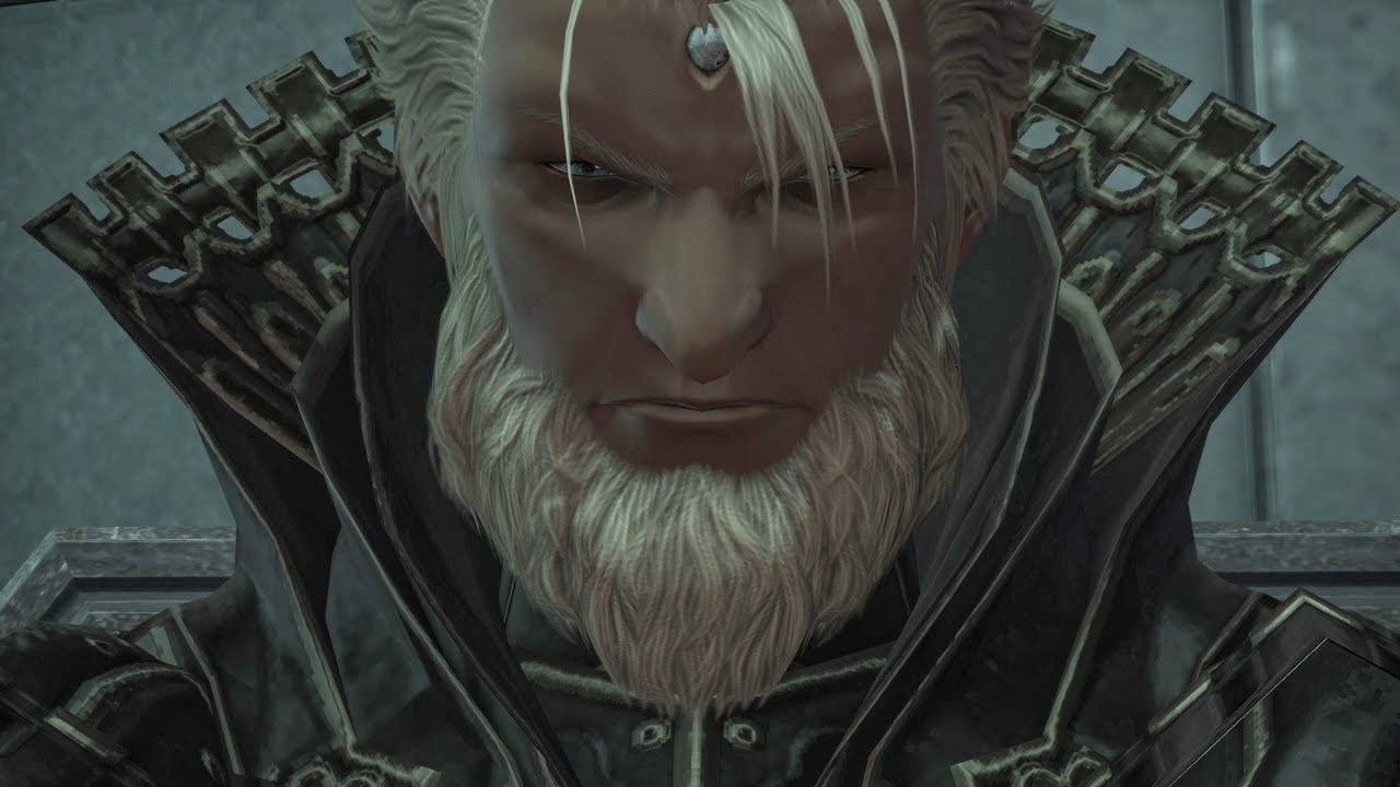 [FFXIV] Episode 86 - I Think We're Gonna Have To Kill This Guy ...