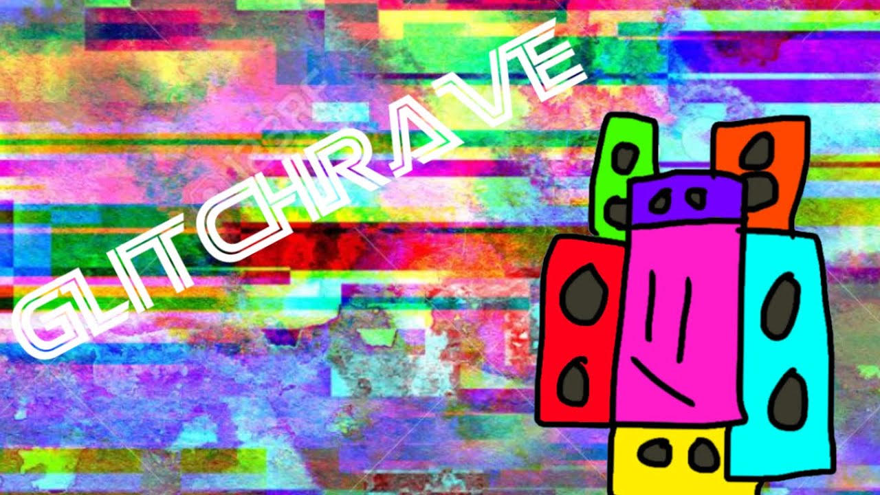 My Singing Monsters-Glitchrave (Glitch Swamp) - YouTube