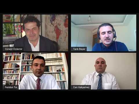 Türkiye'nin Suyu Bitecek mi?