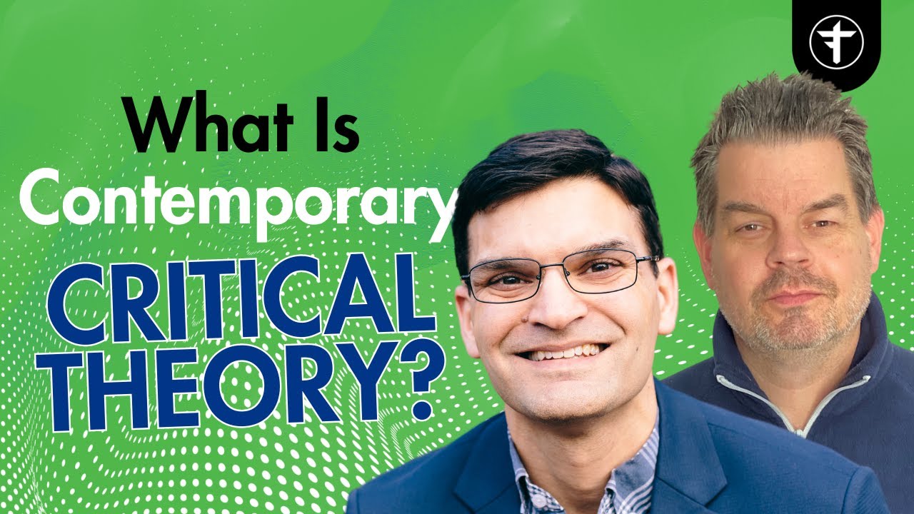What is Contemporary Critical Theory? - YouTube