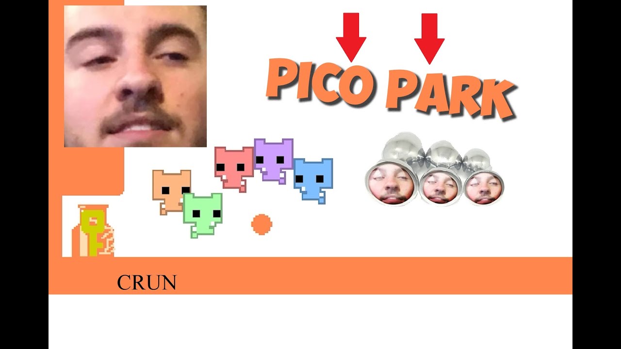 Pico Park is a Vibe - YouTube