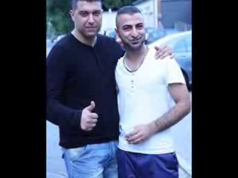 Koma Melek  Shexani - Keyboard - Freestyle - 2014 -