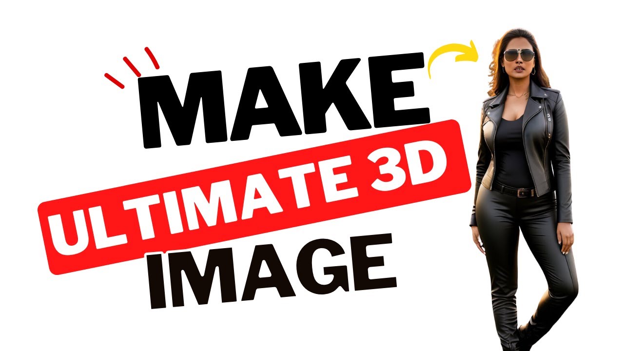 AI Human Generator | 3d Human Generator | ULTIMATE AI Human Maker| E81 ...