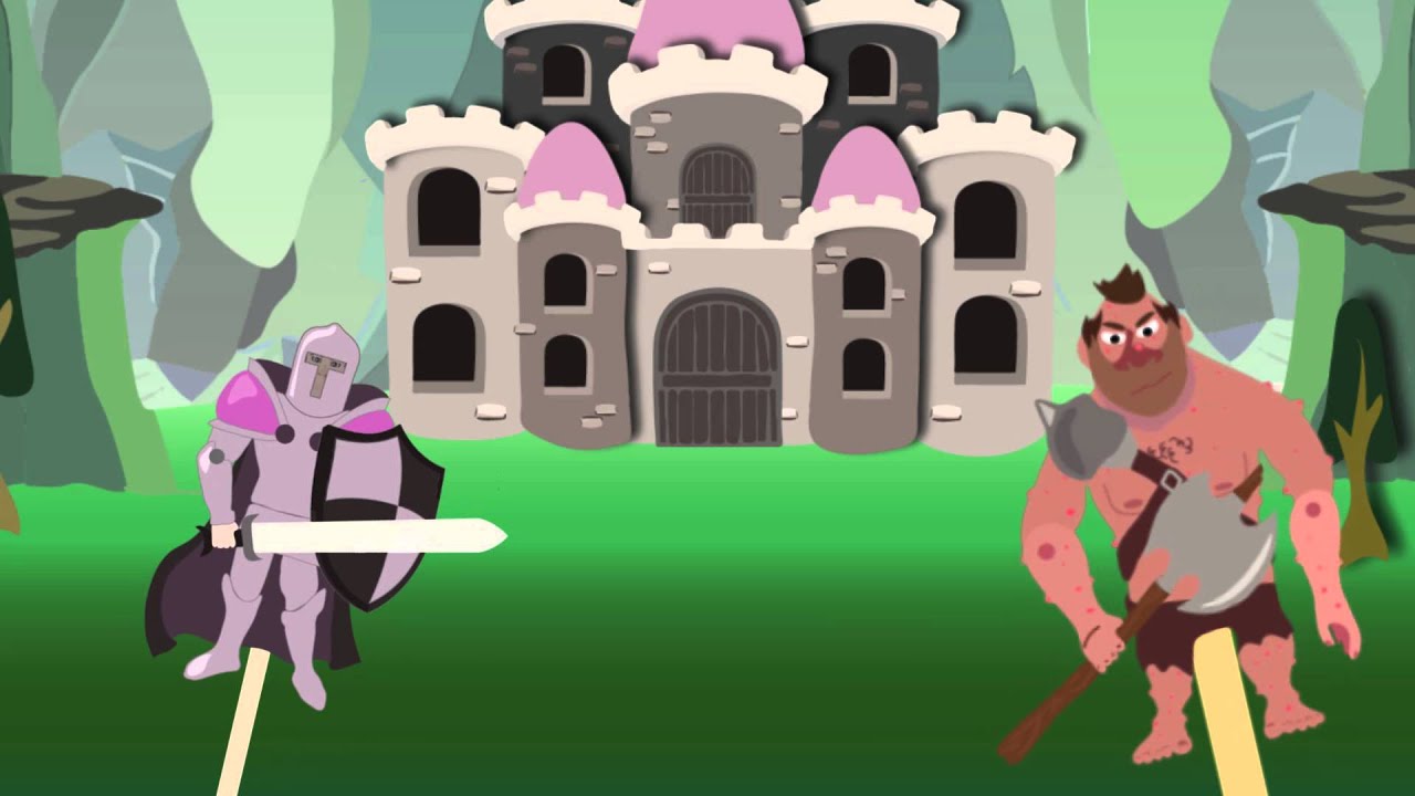 std animation - YouTube