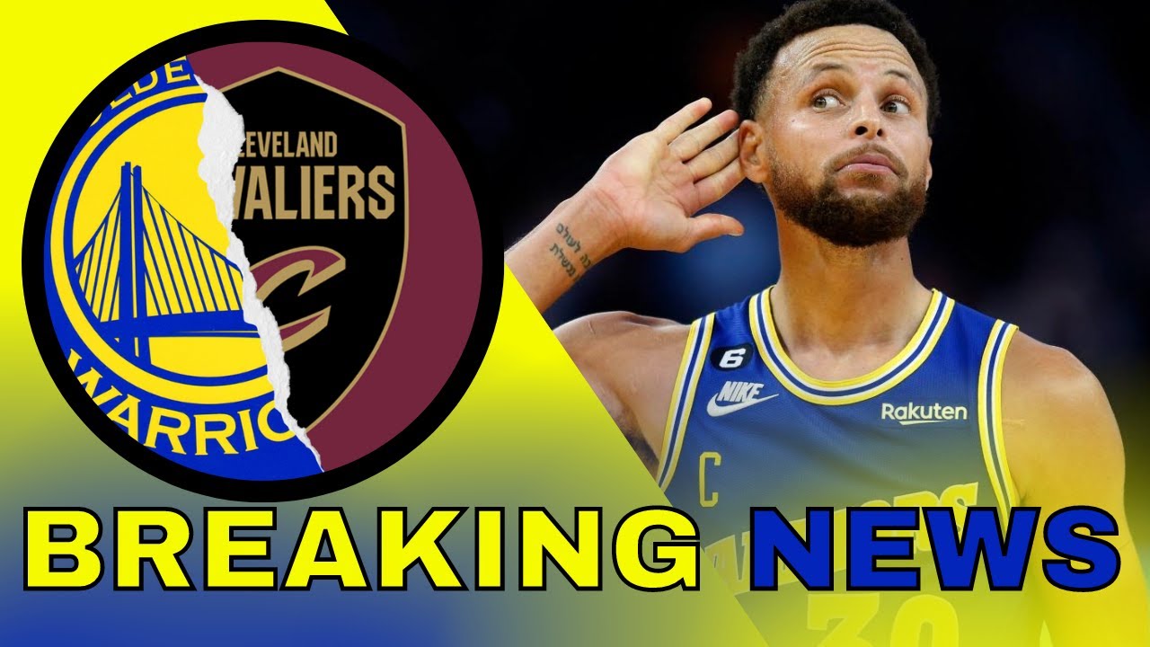 Golden State Warriors news today - WHAT YOU NEED TO KNOW BEFORE ...