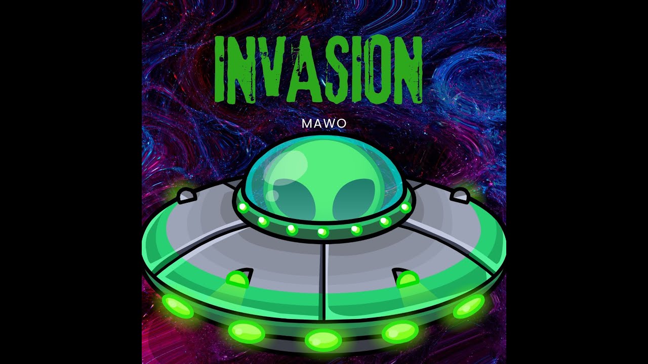 SWITCH - MAWO (Official Audio) - YouTube