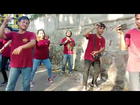 Abang Roni brsma PNB COMUNITY😉