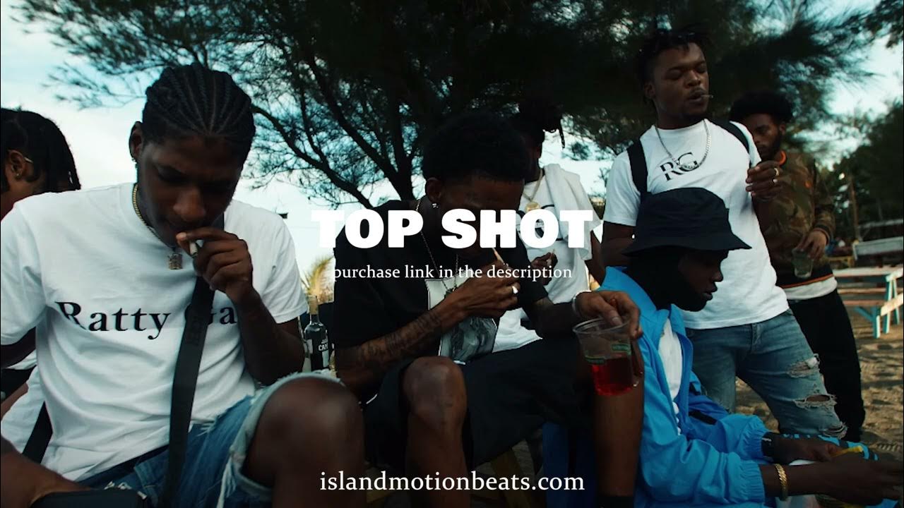 (FREE) Dancehall Riddim | Skeng Type Beat - "Top Shot" - YouTube