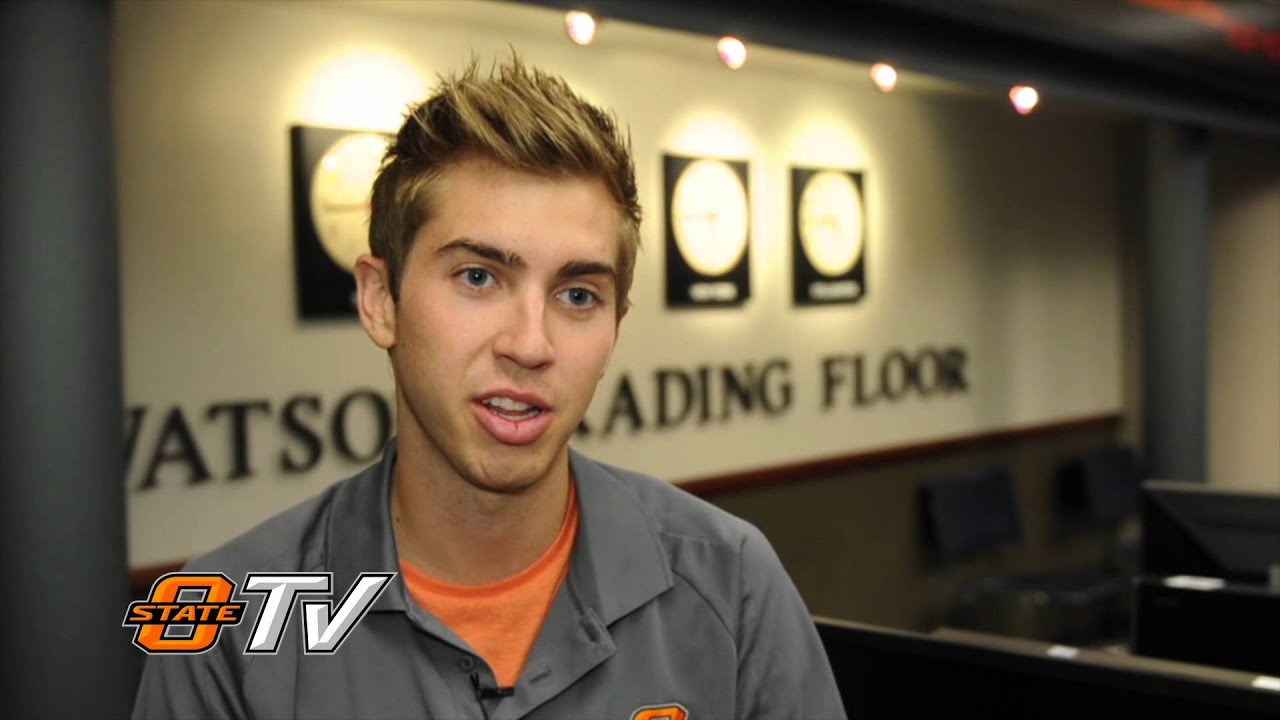 Studying Abroad & Travel Tips - Kyle Buthod - YouTube