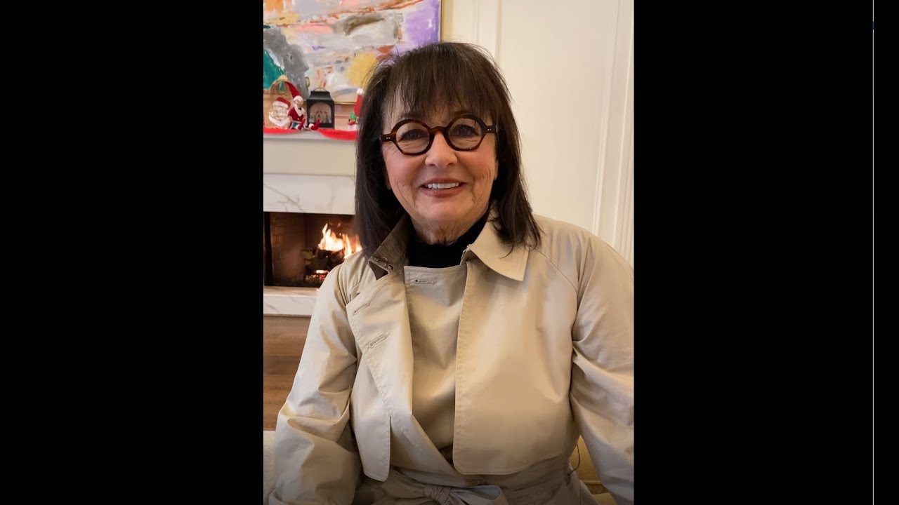 Betty Reiter - YouTube