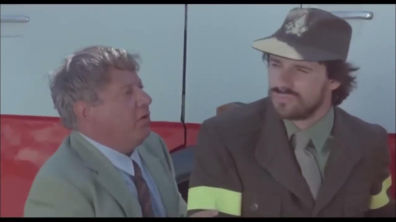 Film Completo Italiano DIVERTENTE Lino Banfi 1985 - YouTube