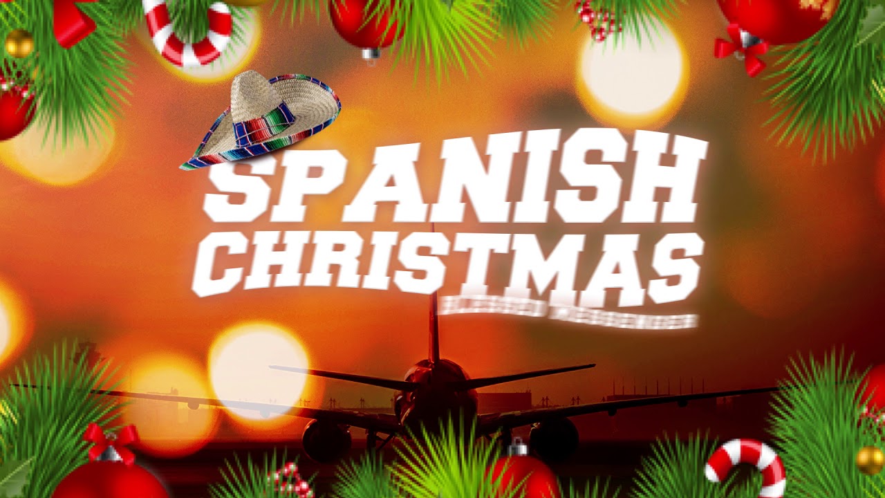 Blessed Messenger - Spanish Christmas (parang 2019 - ) - YouTube