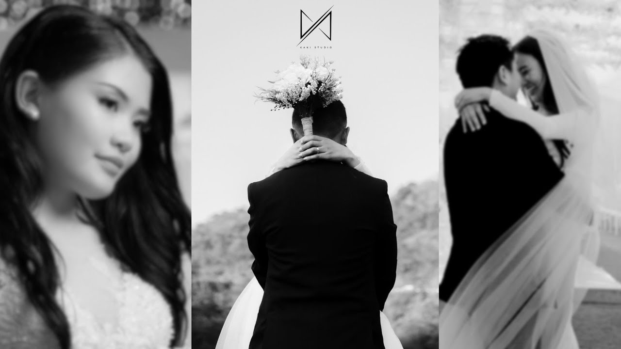 From "I do" to forever,each love story is unique Capturing love & crafting memories with Kaki ...