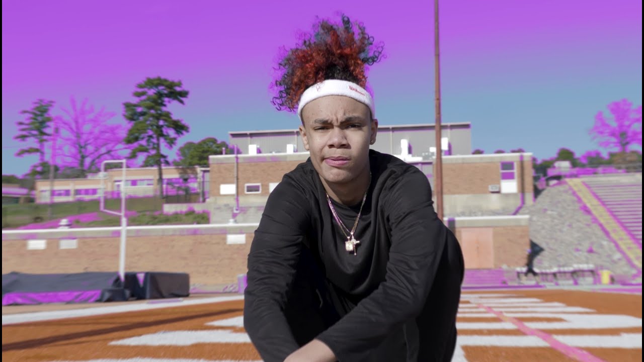 Drizzy Tae - Relay (Official Music Video) - YouTube