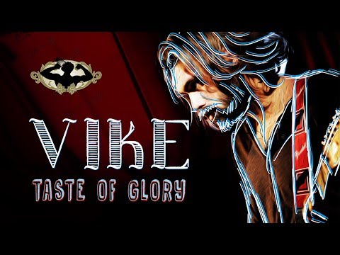 Taste of Glory - Cotto & Frullato OFFICIAL VIDEO