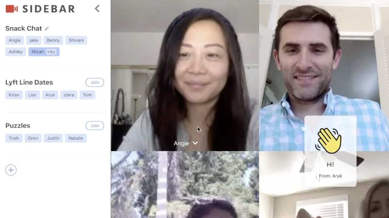 Sidebar Intro + Demo - YouTube