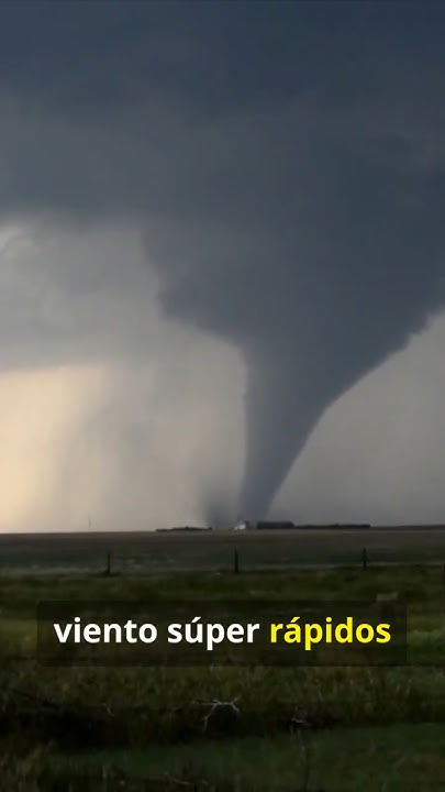 Huracanes, Tornados, Tifones, Ciclones y Monzones 🌧️ ¿Cuál es la diferencia? - YouTube