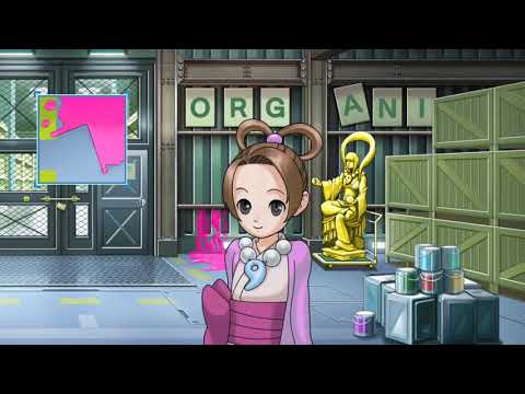 Ace Attorney 3 – 06: Ron DeLite - YouTube