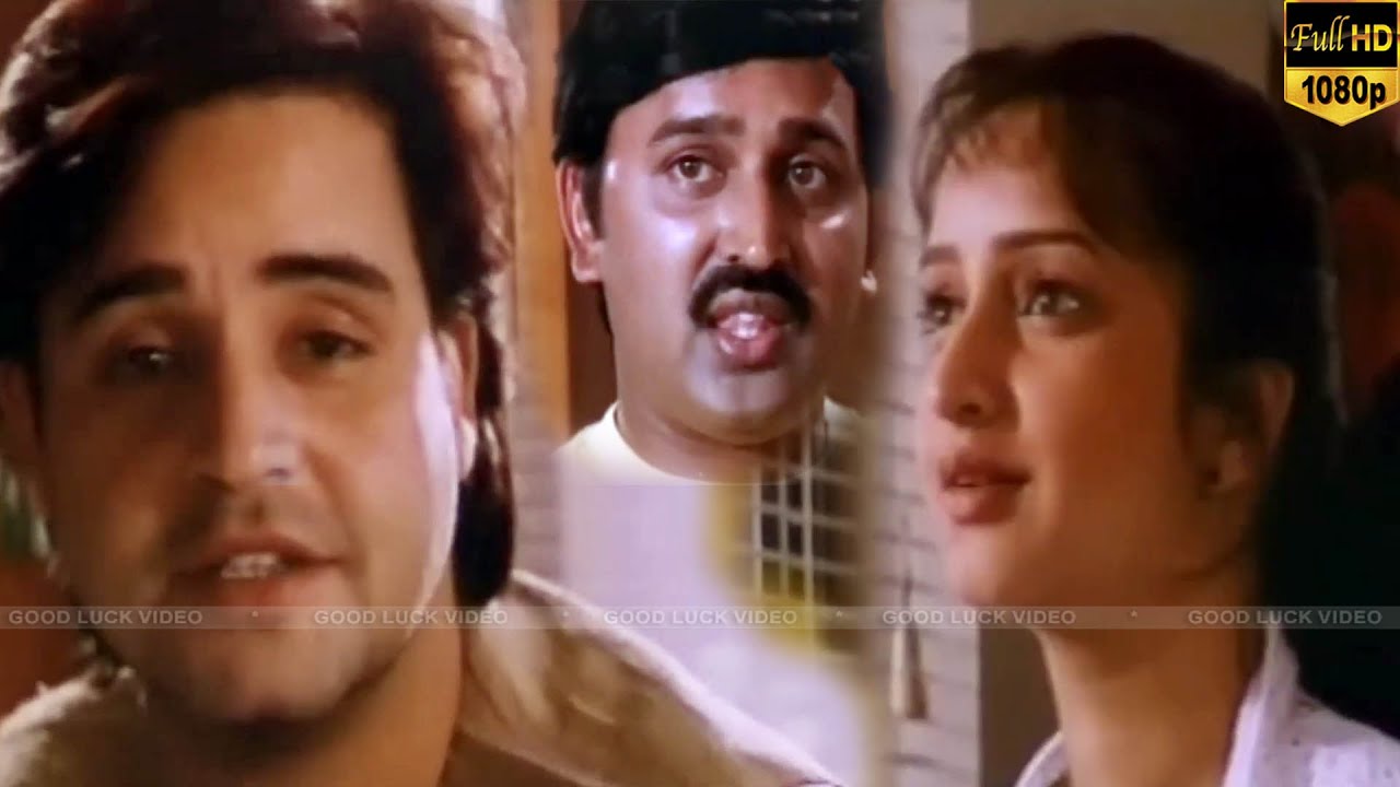 America America || part 7 || RAMESH ARAVIND, AKSHAY ANAND || superhit ...